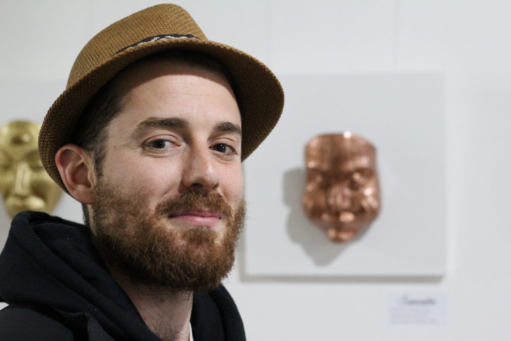 De paisajes y pinturas - Tracco